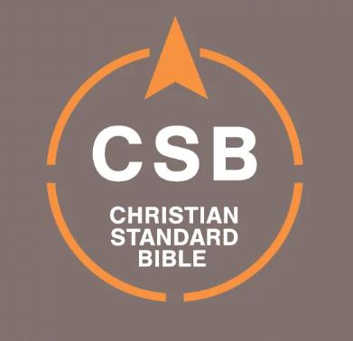 CSB Bibles; Christian Standard Bible – Neriah's Light