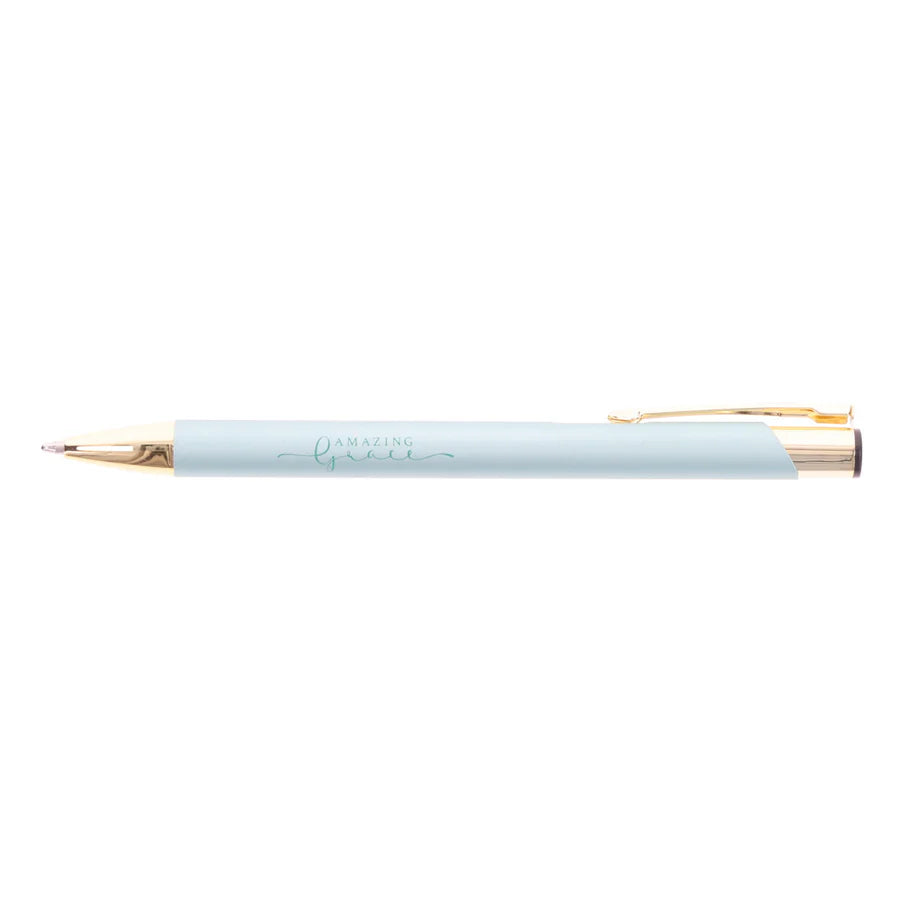 Amazing Grace Pen in Tube – Neriah's Light